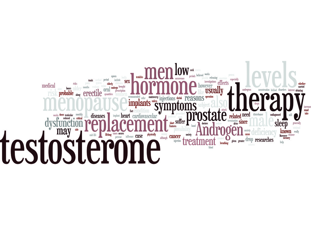 Breaking News: FDA MedWatch - Testosterone and Other Anabolic ...